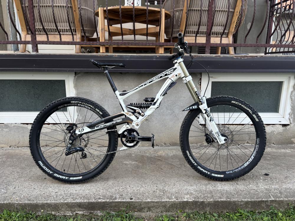 Bicikl - Downhill Lapierre 720