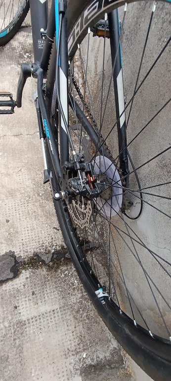 MTB 19"