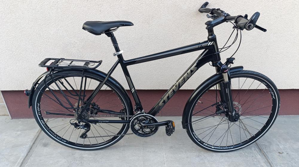 STEVENS X7 XT 3X10 DISC