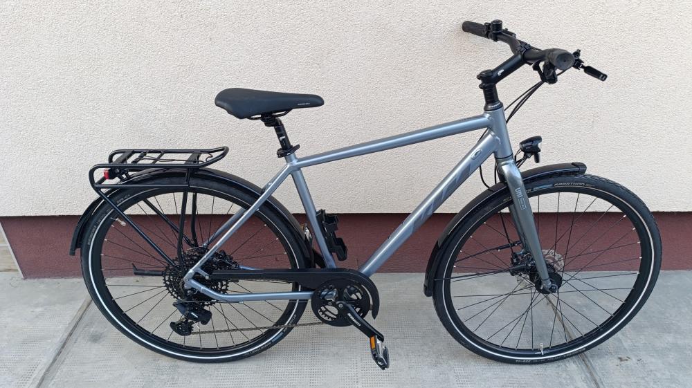 KTM LIFE LITE SRAM 1X12 DISC NOV M