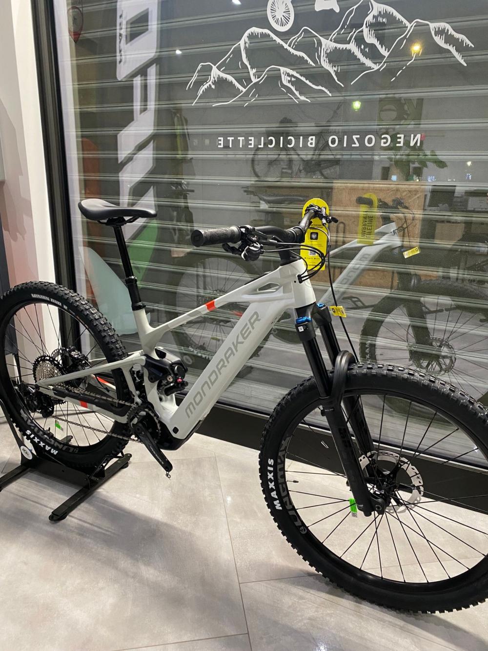 Otkup E-Bike EMTB