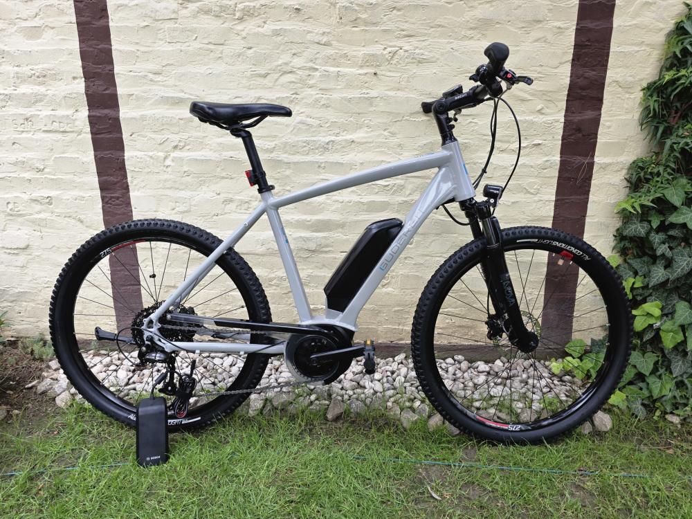 Guderit E MTB L-Size