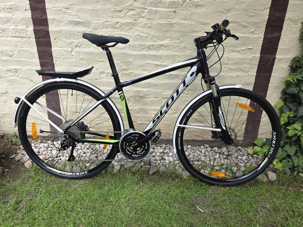 Scott Sportster X10 M-Size