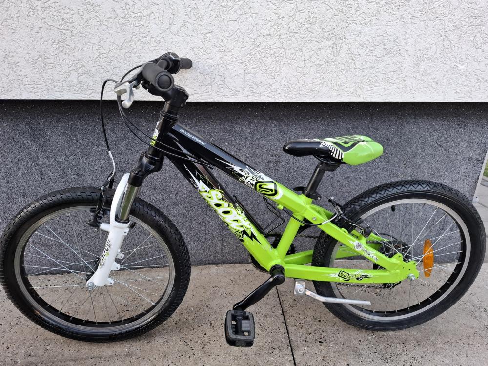 Scott Voltage JR 20"