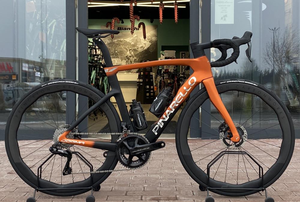 Otkup E-Bike i MTB biicikla iz uvoza