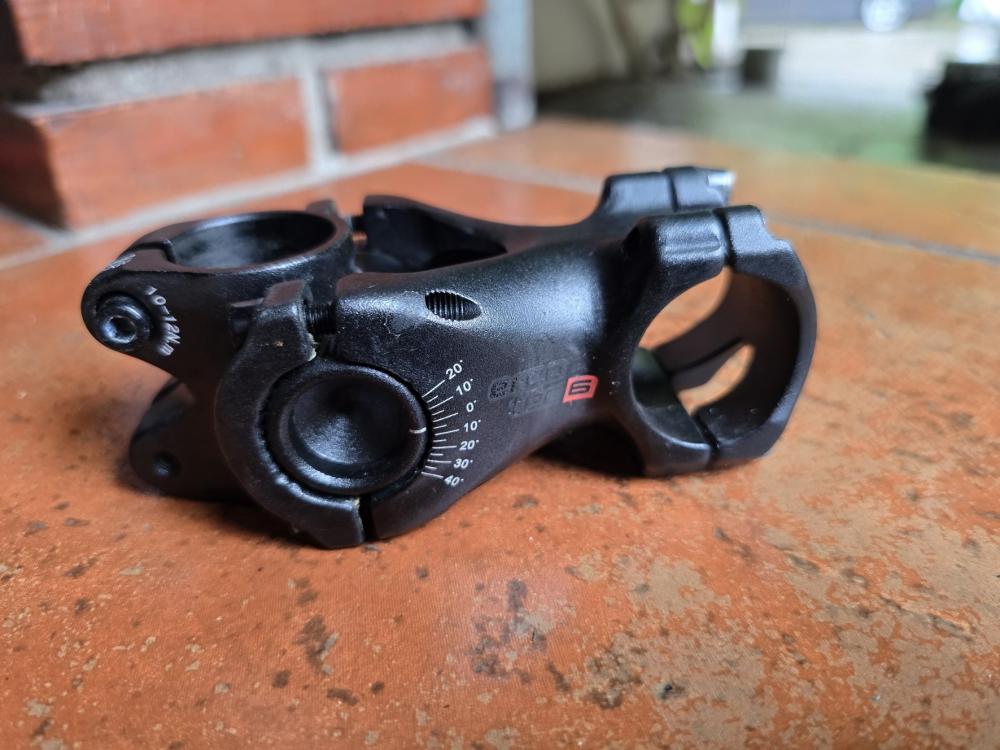 Ergotec lula