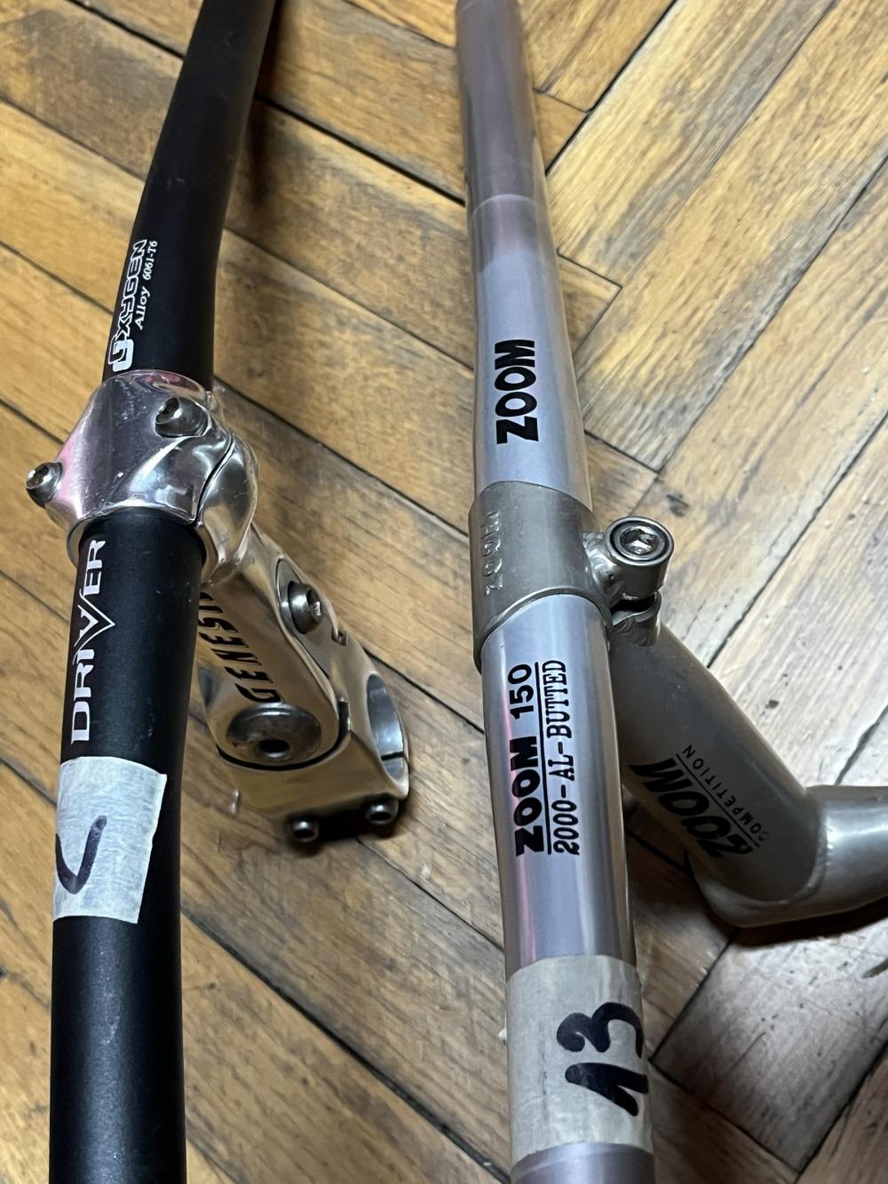 MTB VOLANI I LULE ZOOM GENESIS
