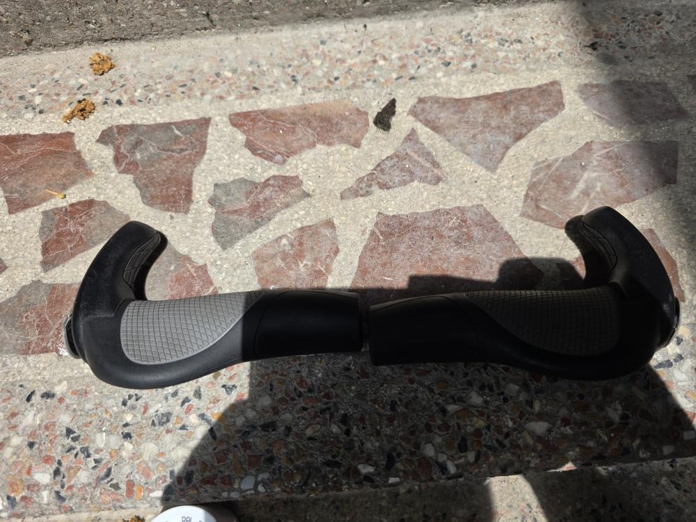 Ergon gp2 ekstra