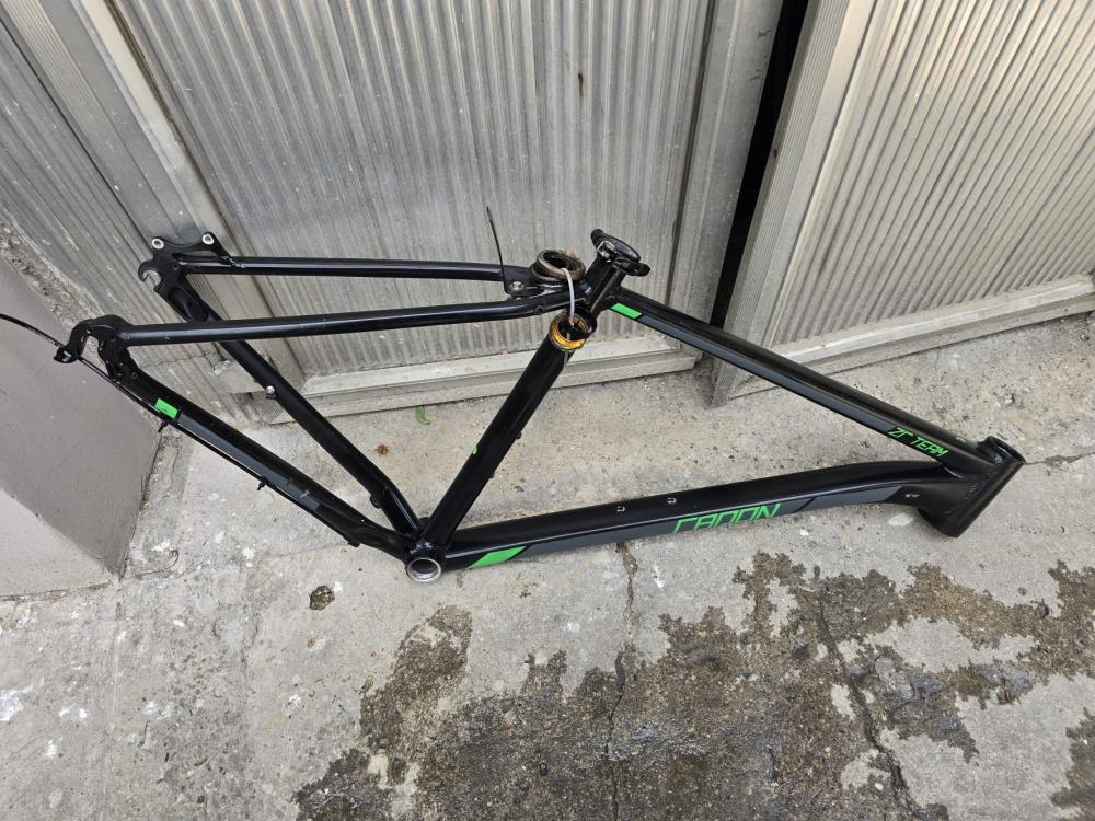Radon 27.5
