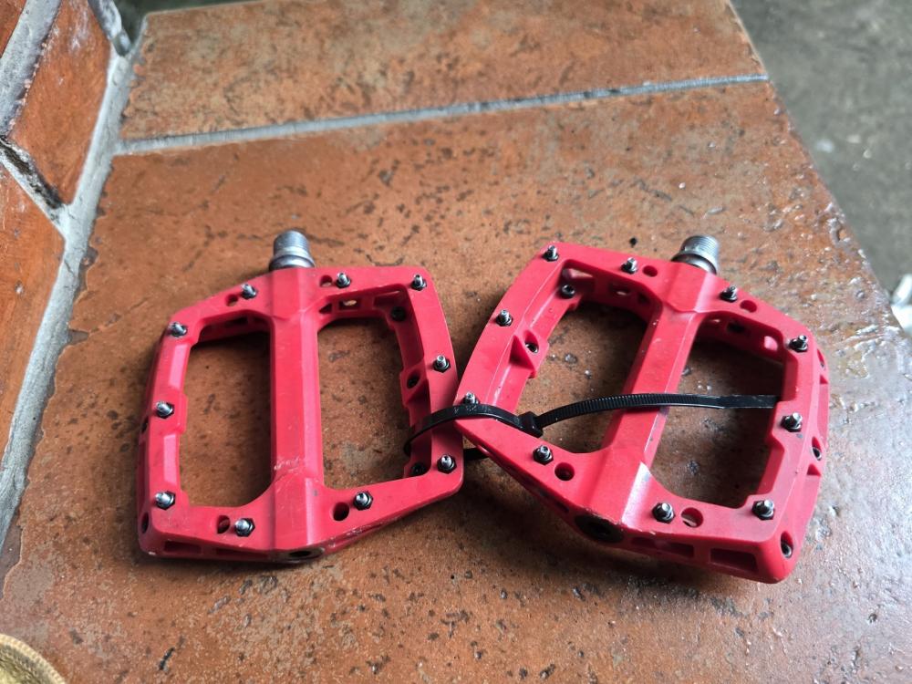 Platforme red