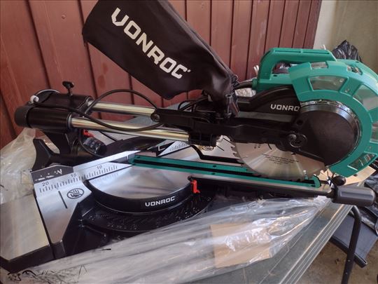 Potezni cirkular ger 2000 W