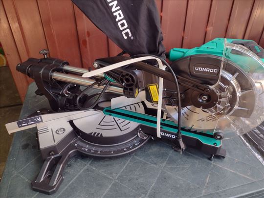 Potezni cirkular ger 1500 W
