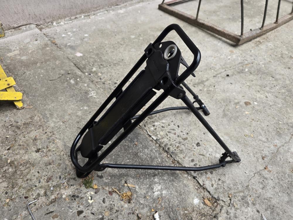 B twin b clip korpa