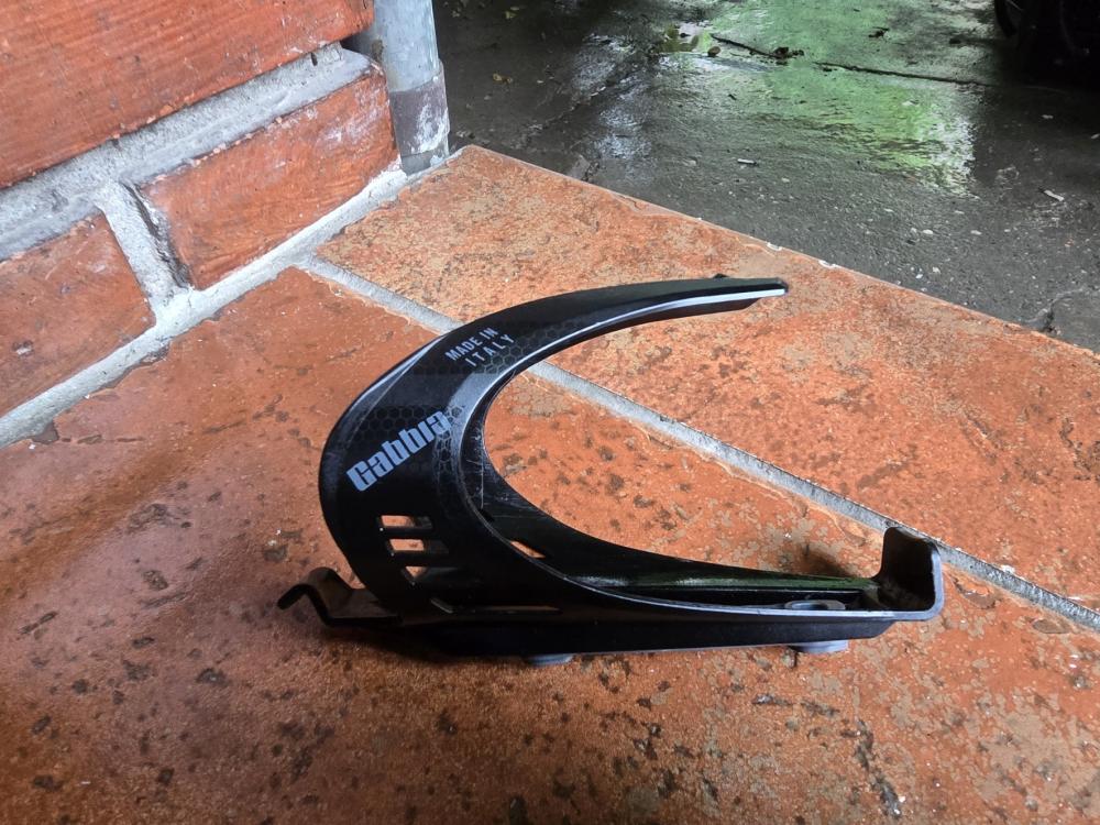 Deda italy nosac
