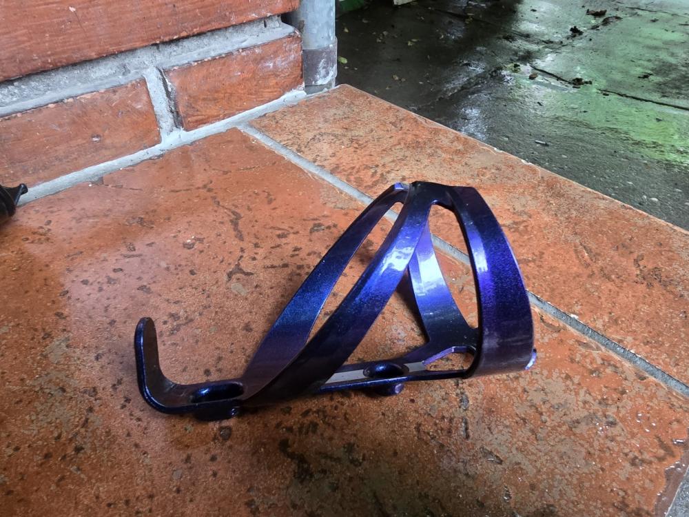 Bontrager nosac