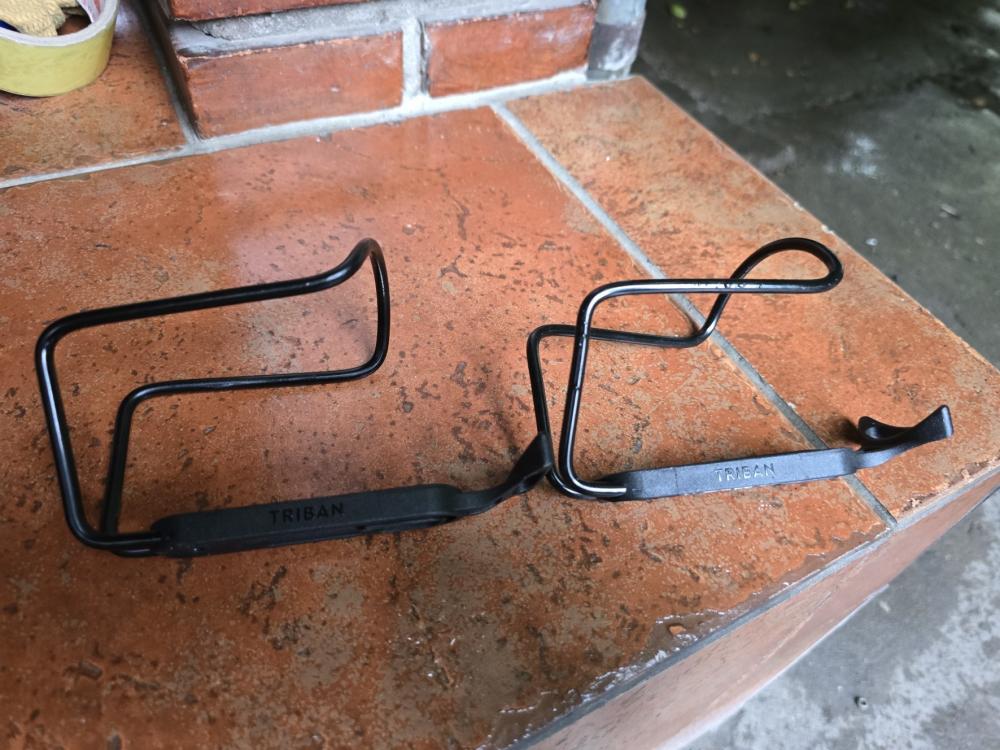 Triban b twin nosac