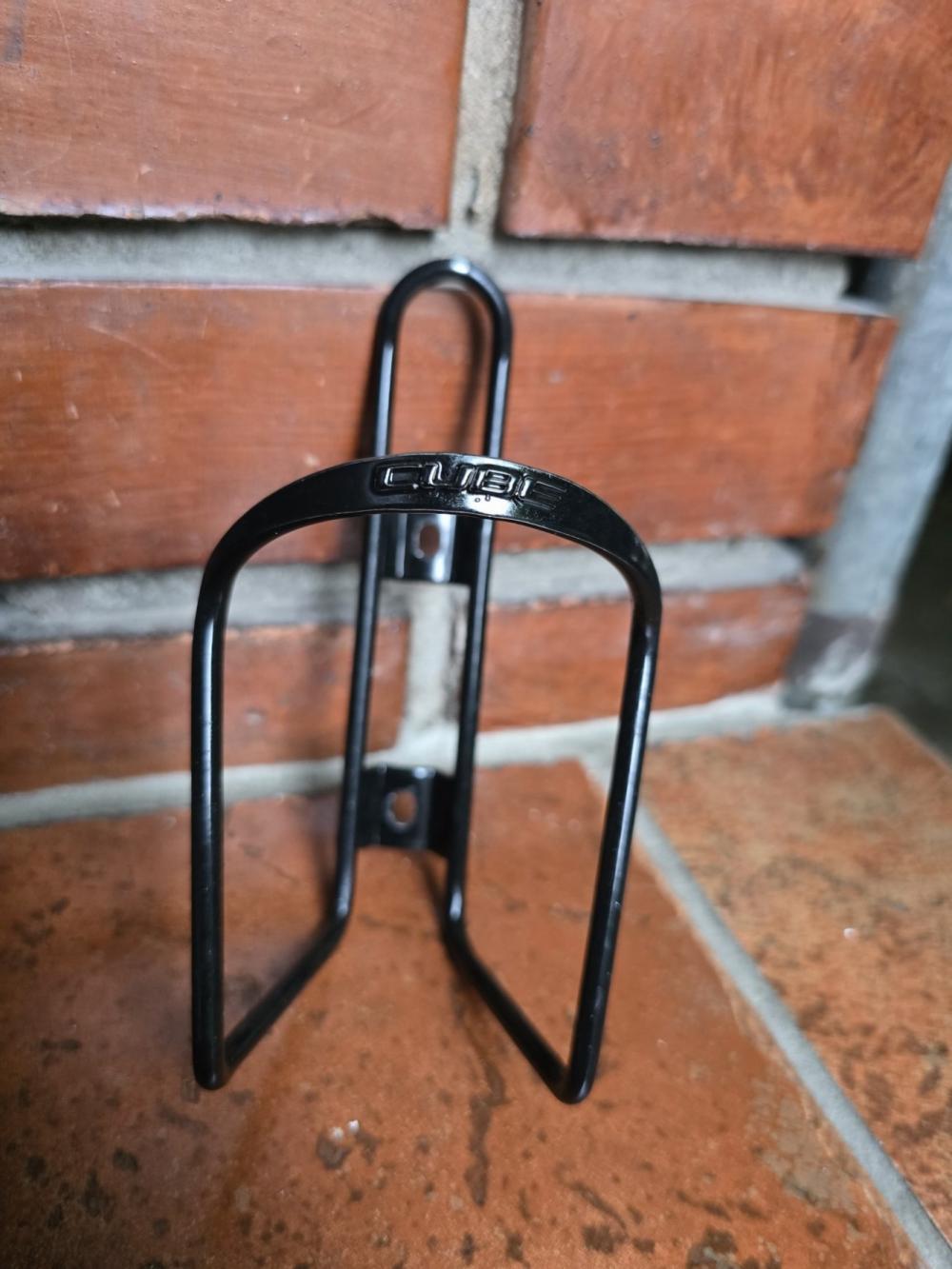 Cube alu nosac