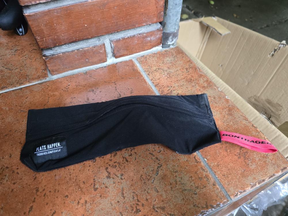 Bontrager torbica za alat itd