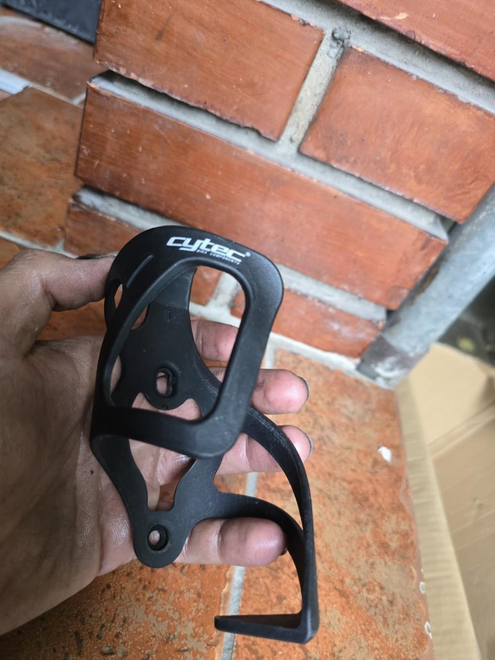 Cytec nosac