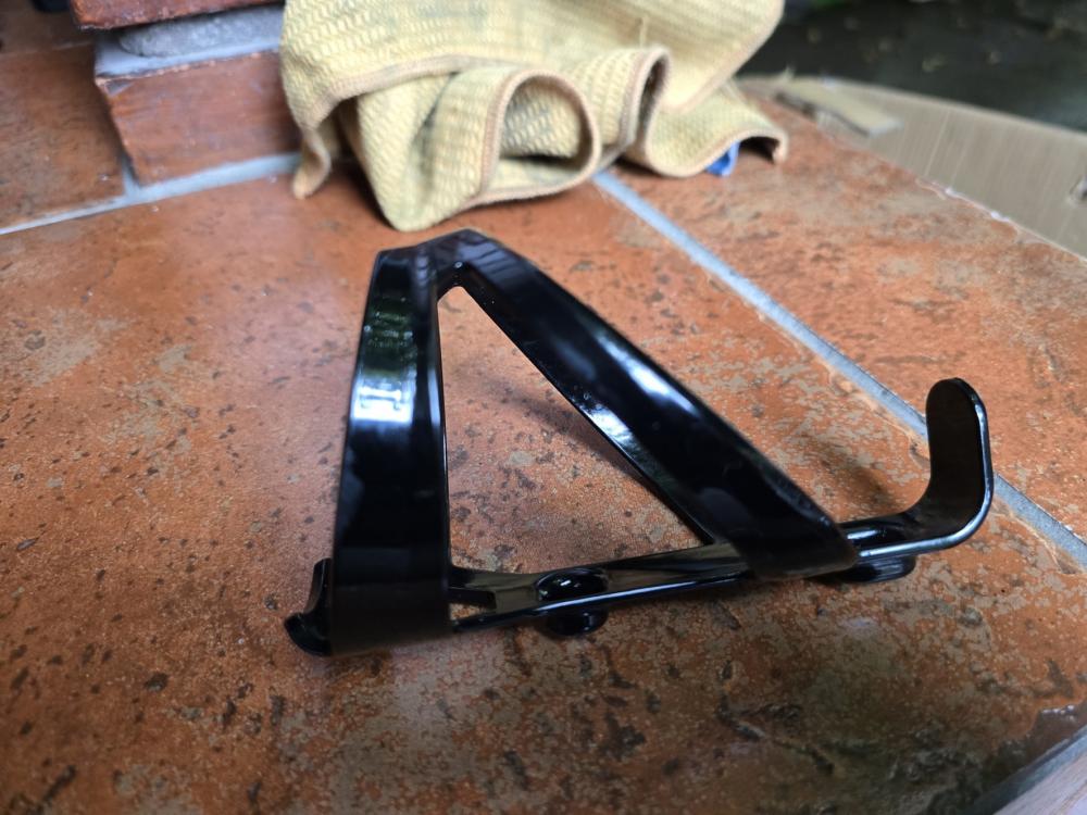 Trek nosac bidona