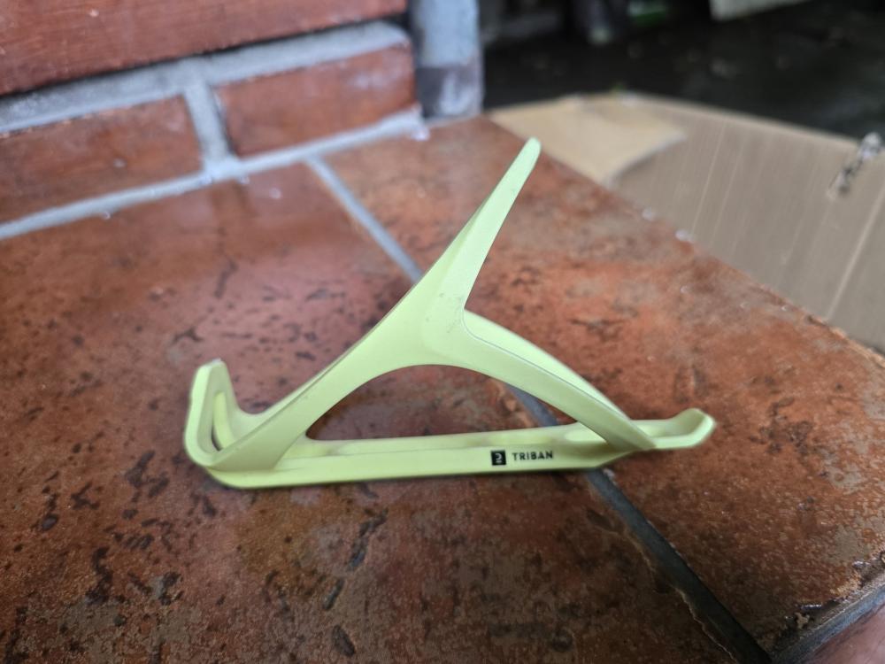 Triban nosac