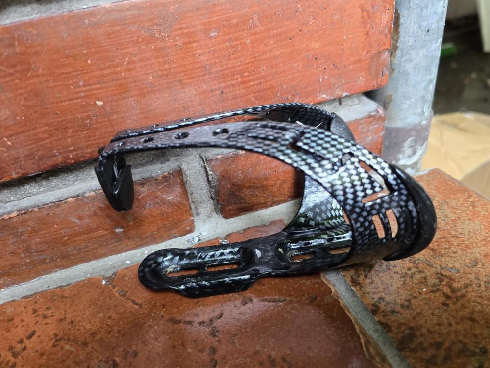 Elite alu nosac