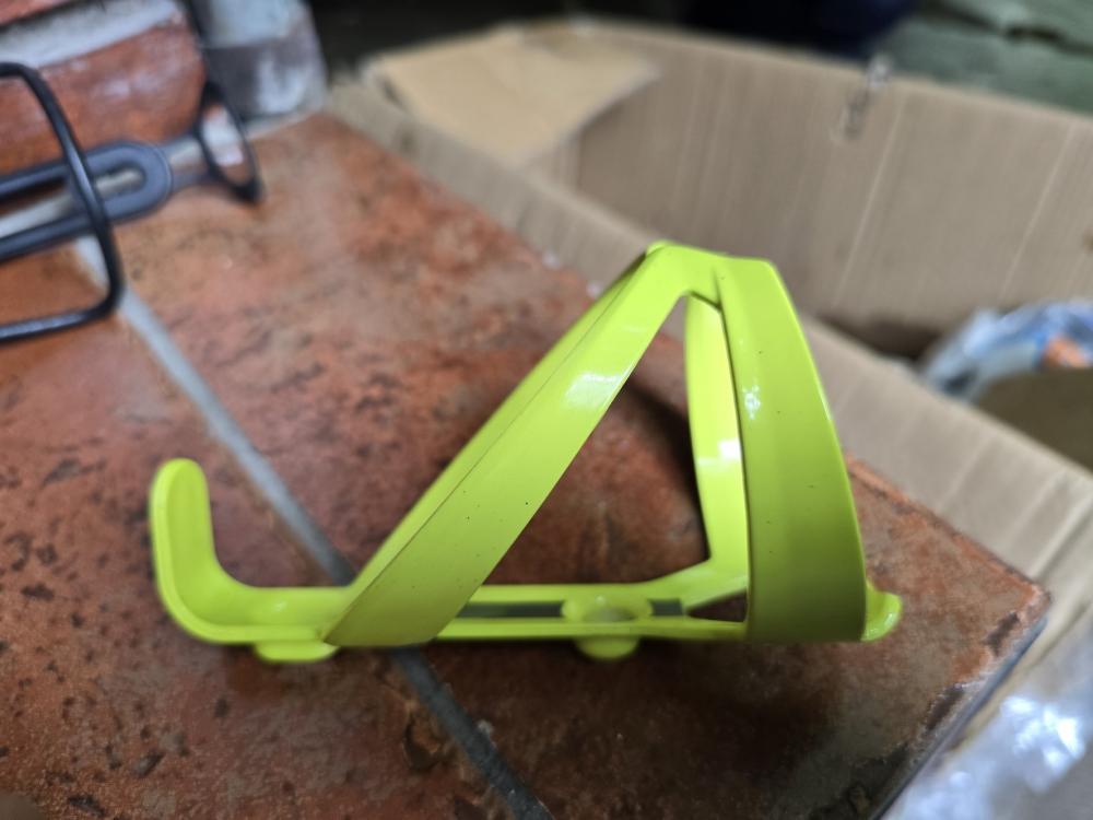 Bontrager nosac