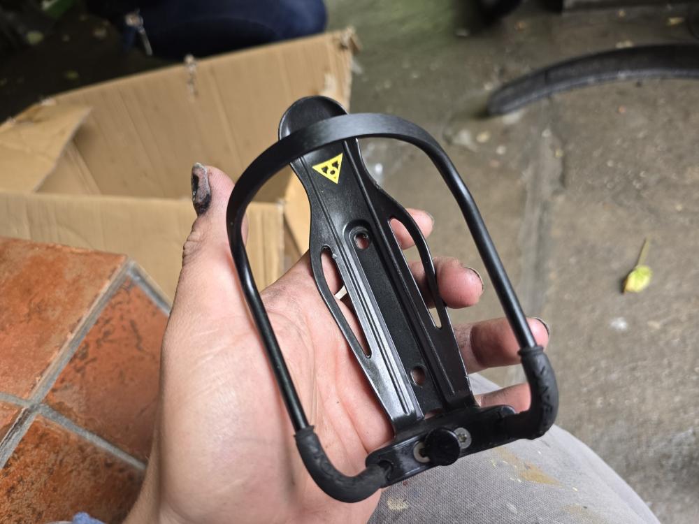 Topeak
