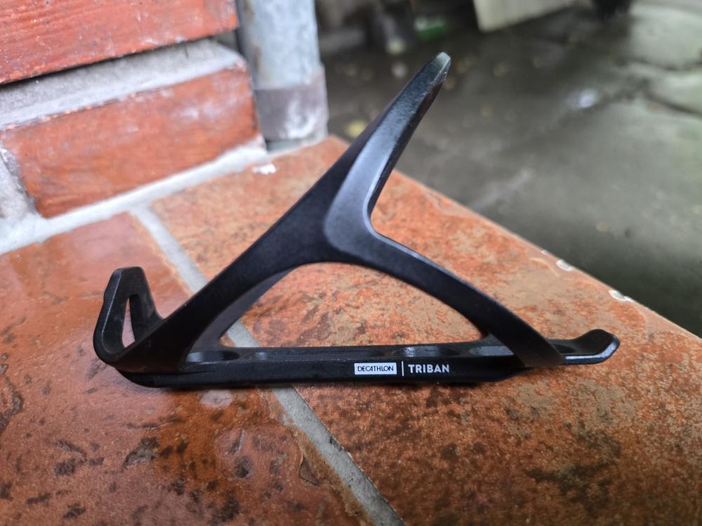 Triban b twin nosac
