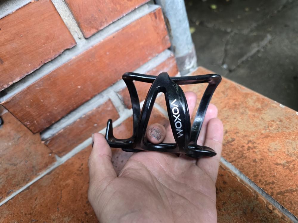 Voxom nosac