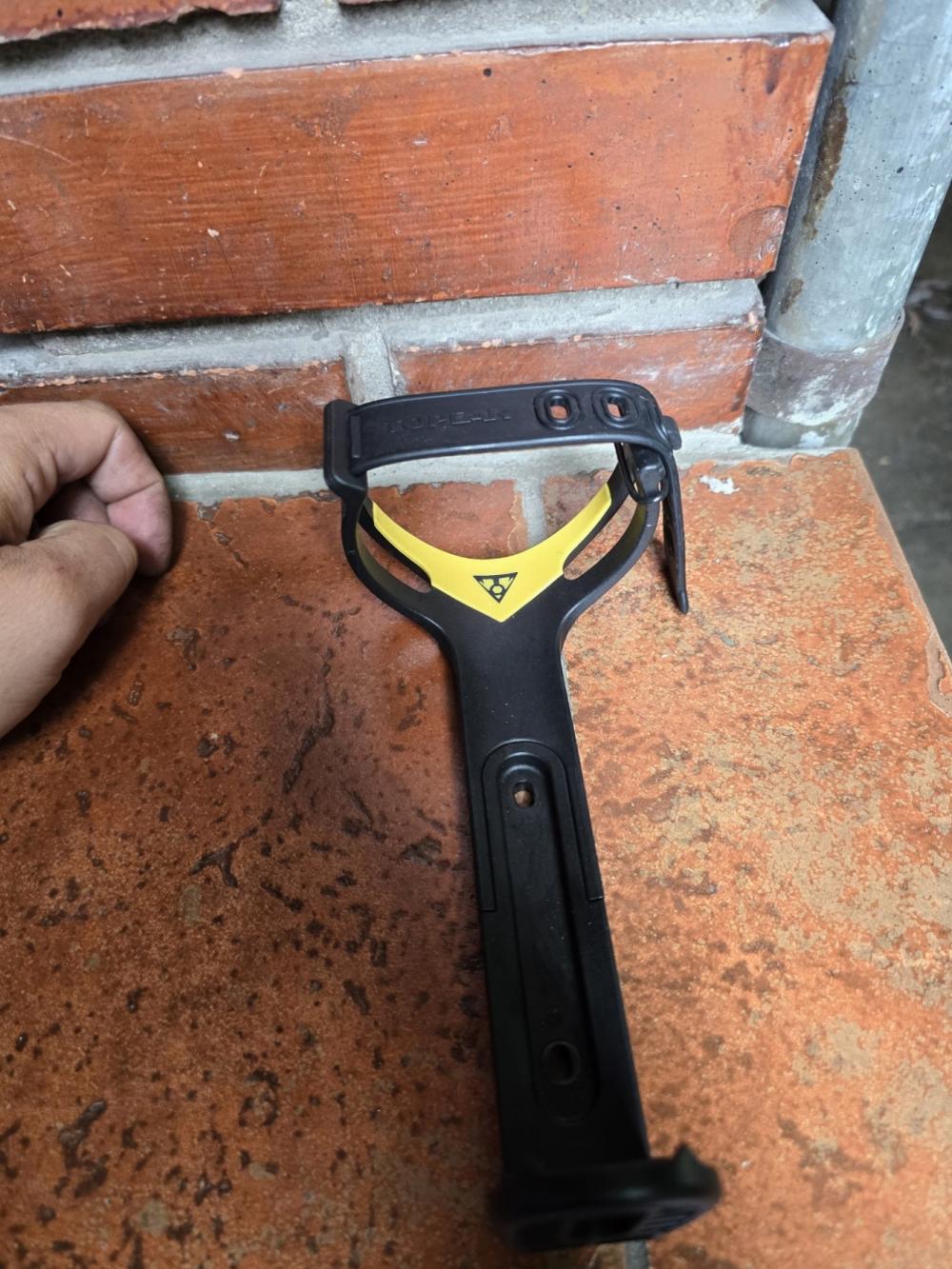 Topeak nosac