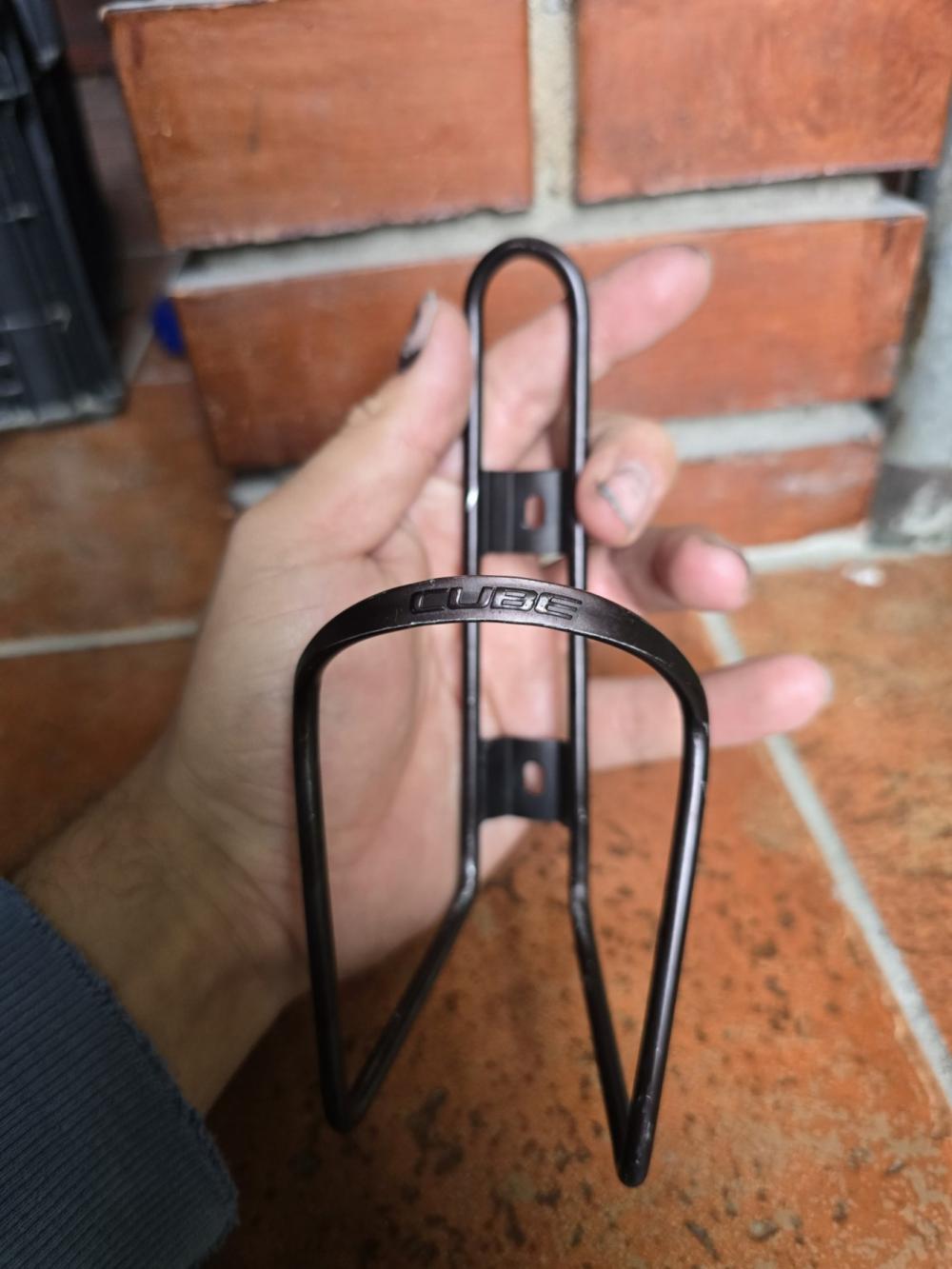 Cube alu nosac