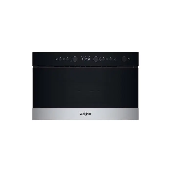 Whirlpool UGRADNA MIKROTALASNA WMN574BXA
