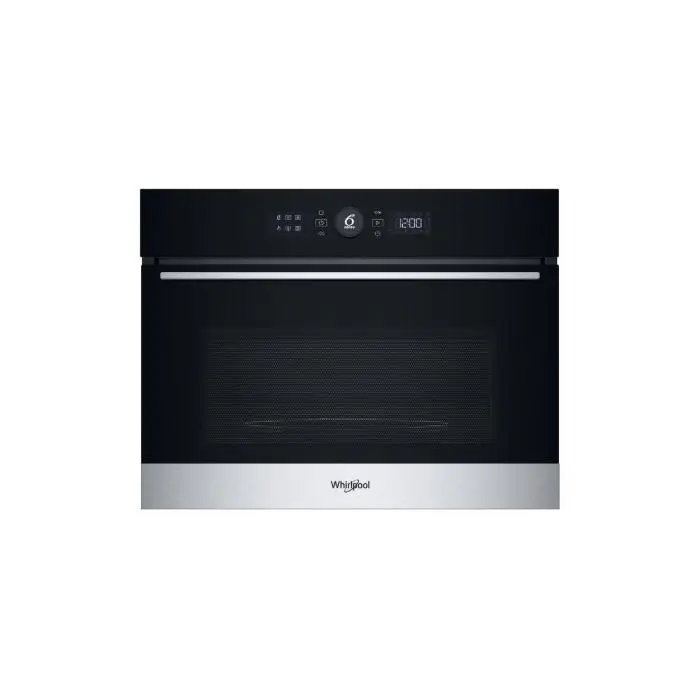 Whirlpool UGRADNA MIKROTALASNA WMW57DHMX
