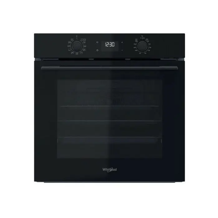 Whirlpool UGRADNA RERNA OMR58HU1FB