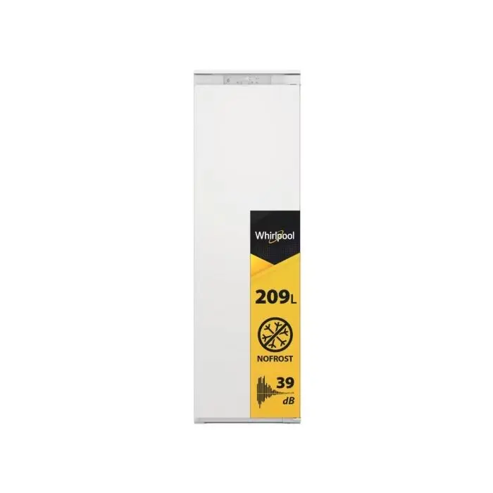 Whirlpool UGRADNI ZAMRZIVAČ WHSD18F073C1