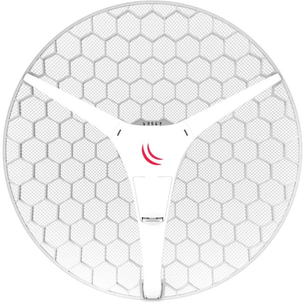 MikroTik RBLHGG-60AD LHG 60G 60GHZ