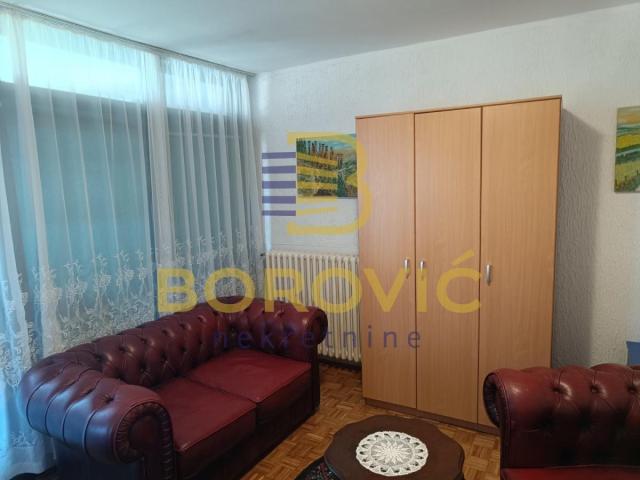 Vidikovački venac, 40m2, namešten