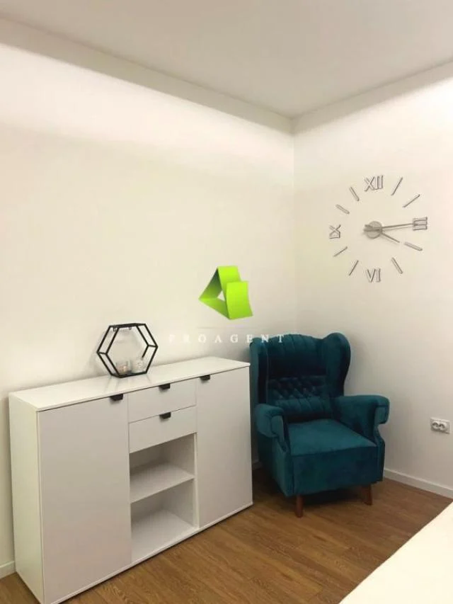 Renoviran jednosoban stan u centru ID#8435
