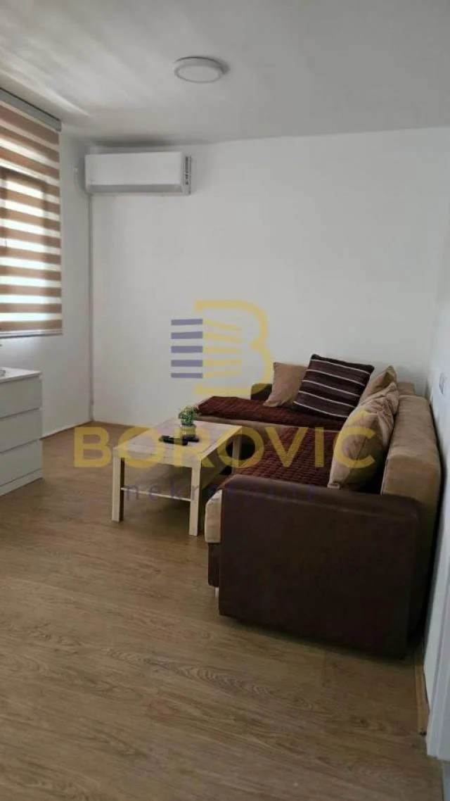 Trošarina, 100m2, namešten