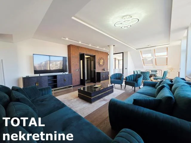 NOVI SAD - SAJAM - 242.00 m2