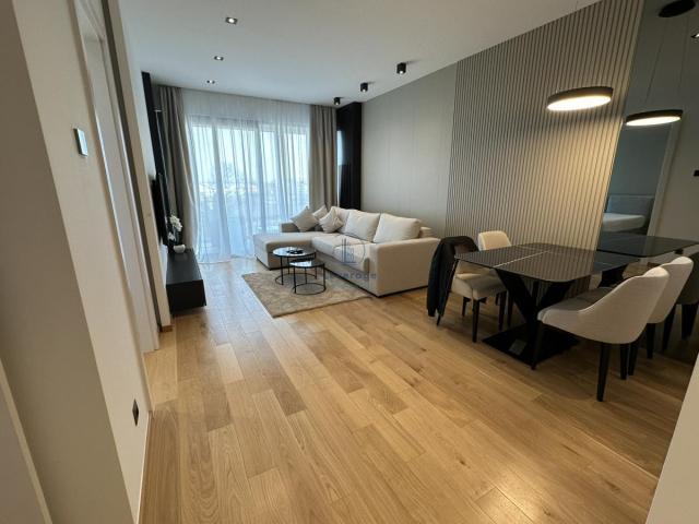 Novi Dorćol, 50m2