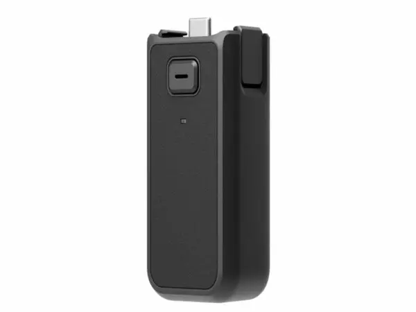 Baterija DJI Osmo Pocket 3 Battery Handle ( CP.OS.00000304.01 )