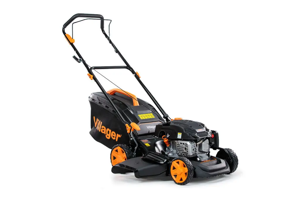 Villager motorna kosilica EAGLE 4011 V