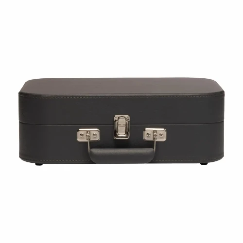 DENVER gramofon VPL-130DGR tamno sivi