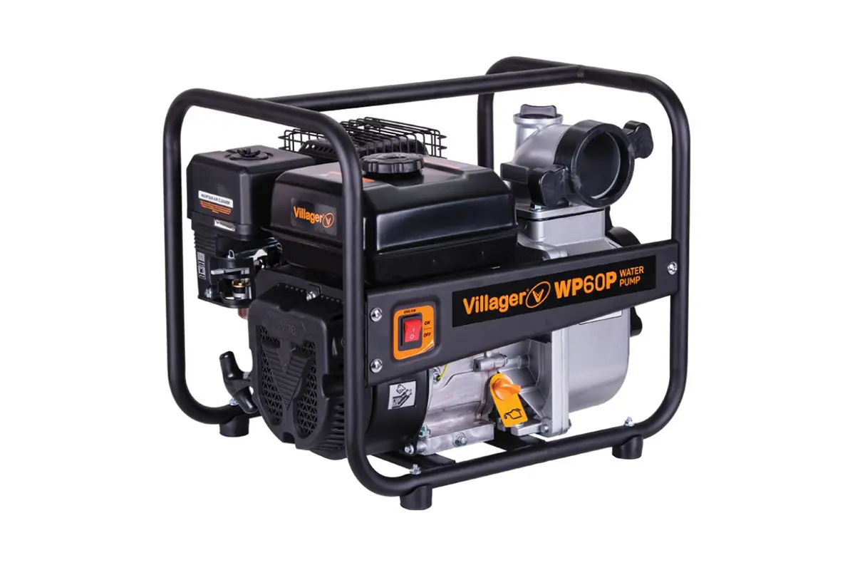 VILLAGER Motorna pumpa za vodu WP 60 P