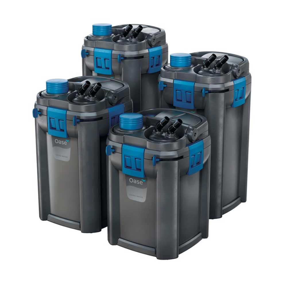 Oase biomaster 2