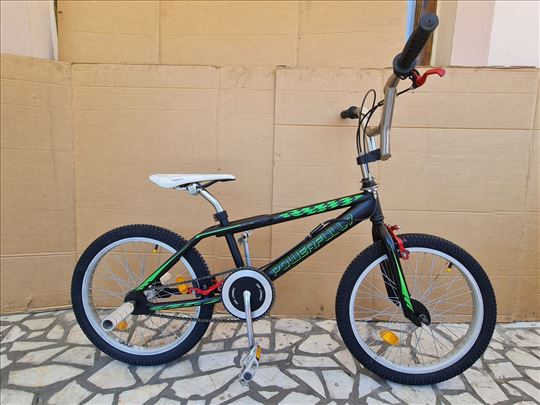 Bmx