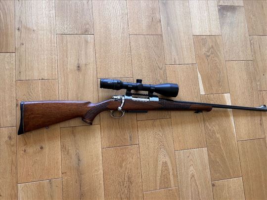 LK Zastava M70 7x64