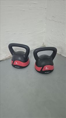 Rusko zvono girja kettlebells